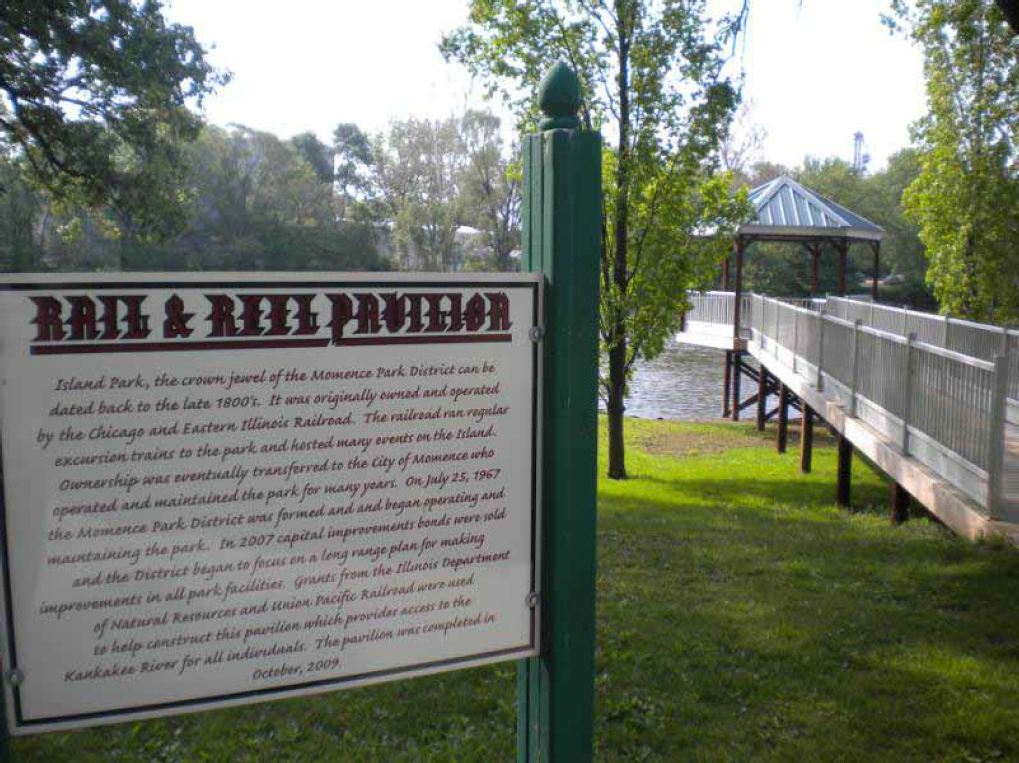 A Great Place To Visit & Play